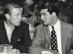 Cary Grant and Randolph Scott - A Love Affair - communityoflights