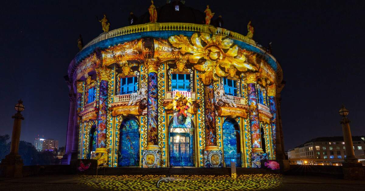 Spectacular Festivals of Lights From Around the World - communityoflights